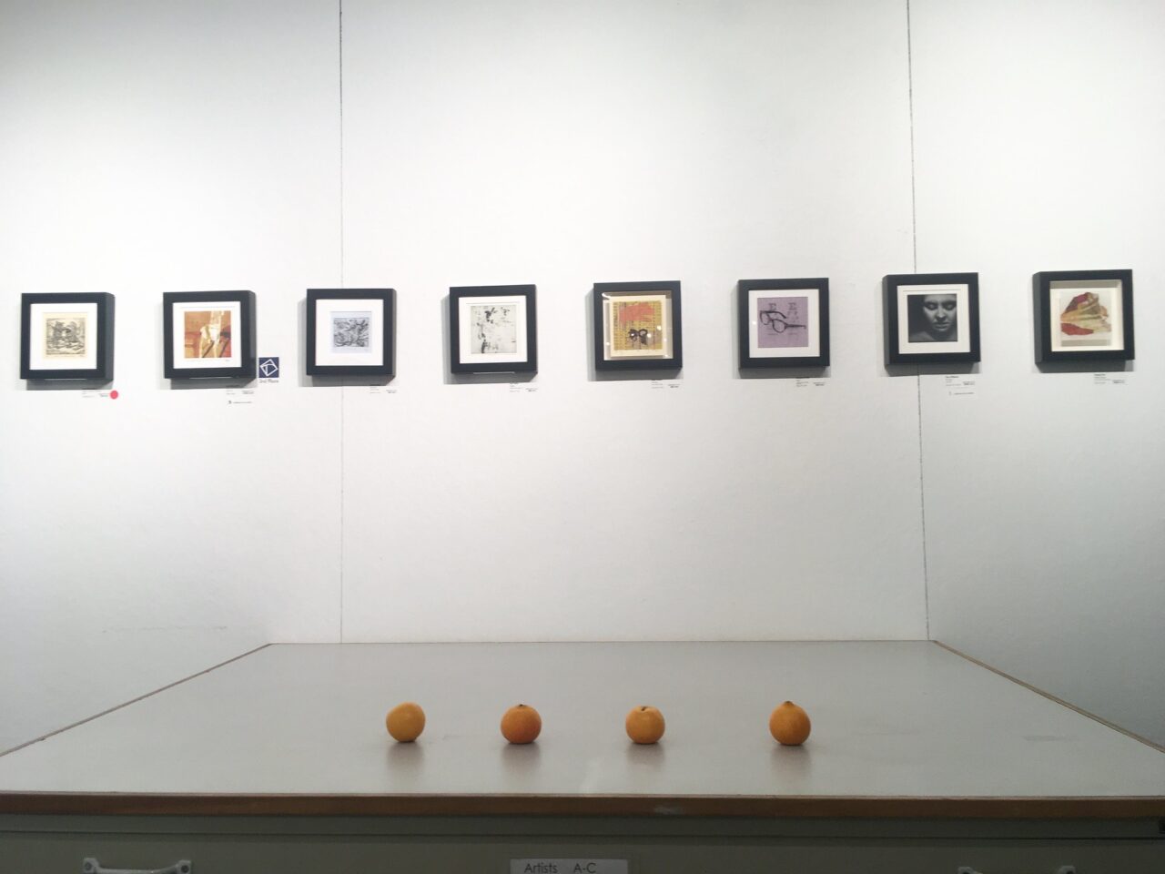 The Ink Shop Printmaking Center | Make some Prints Now!